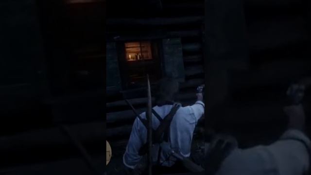Приключения Артура Моргана в Red Dead Redemption 2 #shorts #rdr2 #reddeadredemption2 #ковбои