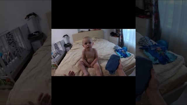 Волшебный Ворон: Притча 8  о Папе и сыне.