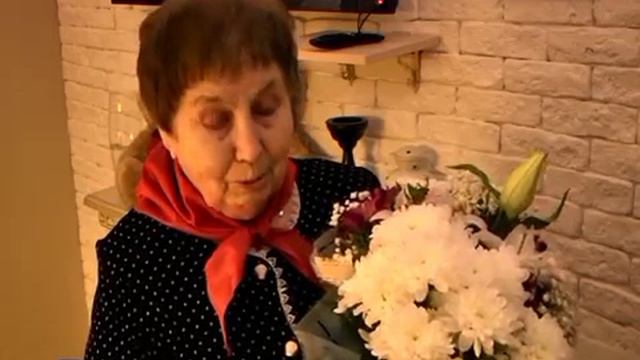 о первом выпуске - Инна