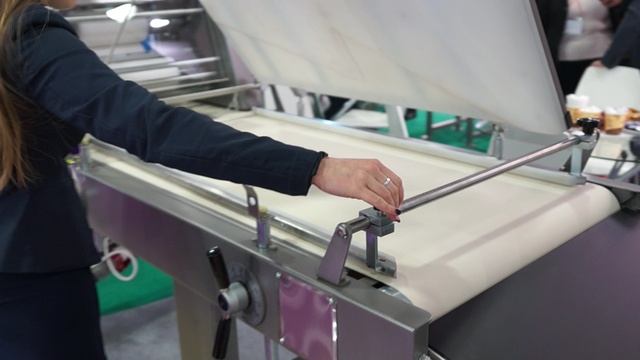 Тестозакаточная машина Агро-Форм_4. +7-919-382-1601, euromach.m@mail.ru