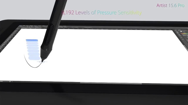 Планшет, XP-Pen Artist15.6 Pro, 15.6 Дюйма, 2019