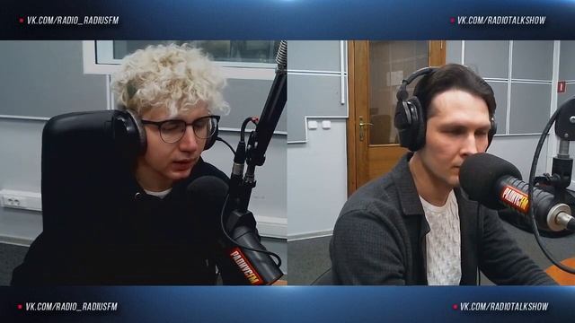 Кредиты на недвижимость в Беларуси/ В гостях у Радиус FM