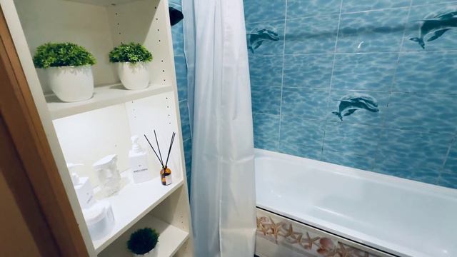 Посуточно50 | Лобня, Катюшки 58| 1-к квартира