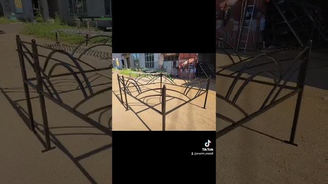 Итоги 2023 года I Продукция I Изделия из металла