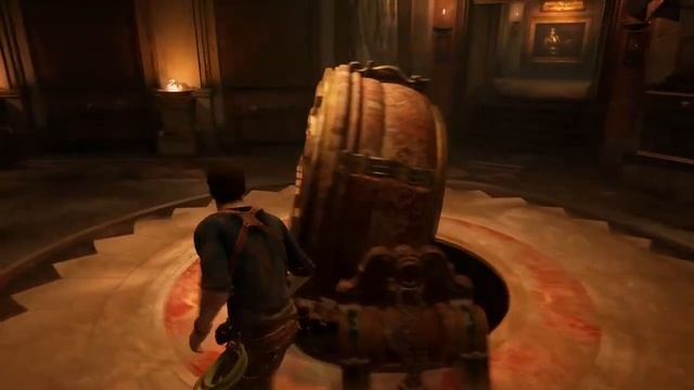 Uncharted 4_ A Thief’s End (Путь вора) - Часть 11