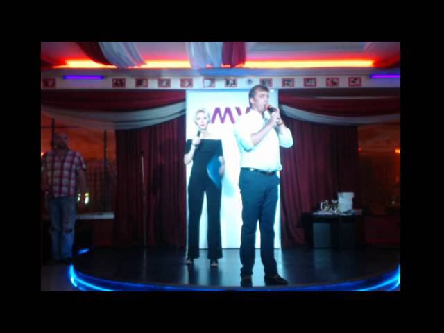 Кубок Москвы по караоке прямой эфир