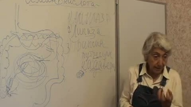 Аганян Большая лекция3ч