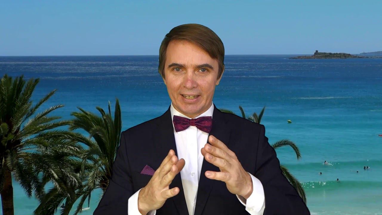 Бонус: Как убедиться, что мужчина тебя любит по-настоящему? Дмитрий МЫСКИН