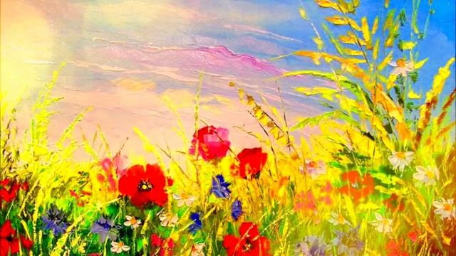 Колыбельная ветра