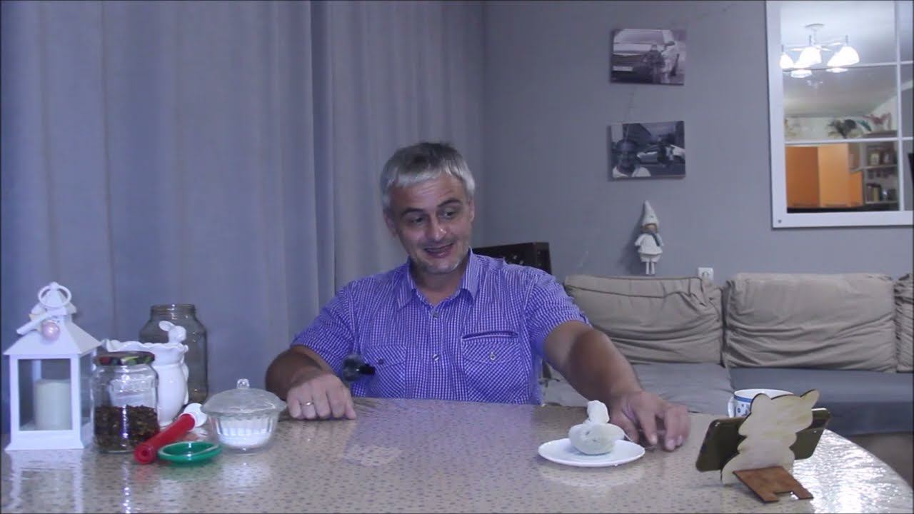 Настойка Тархун. ГлавБух 96 серия.