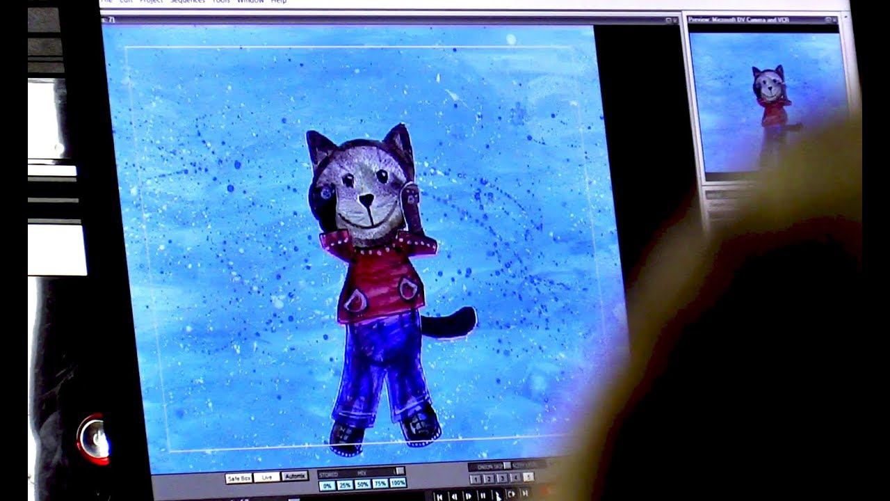 Экскурсия школы «Сибирский лучик»