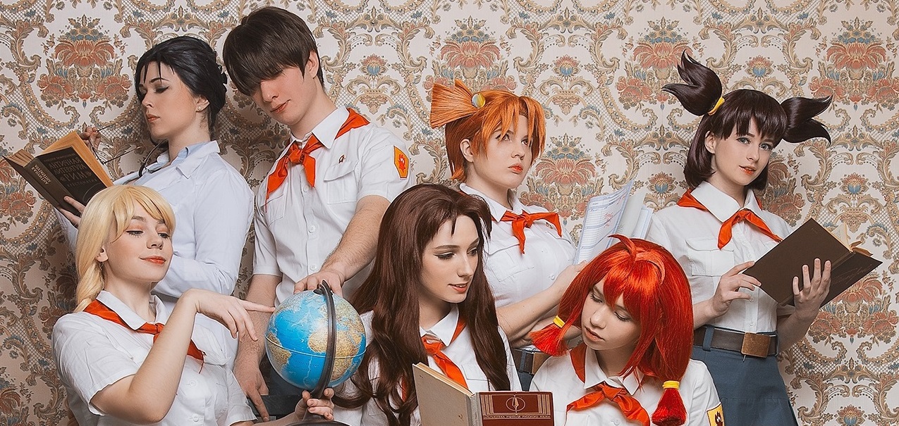 Дети Рабочих - Бэкстейдж со съемок календаря от 01.12.2018 г..mp4