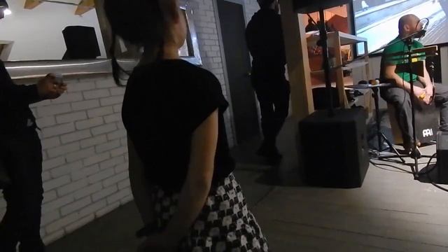 Кисычев Band. Уехать в Питер