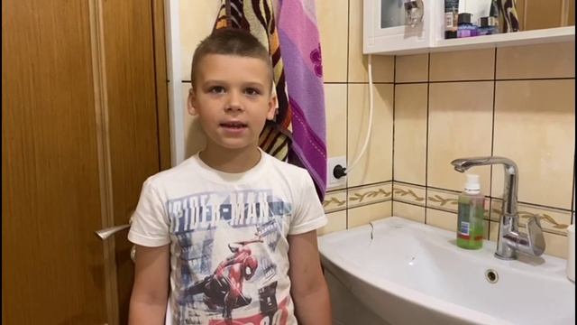 "Про энергосбережение", Митя Казаков