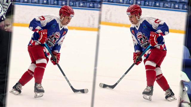 Хоккей 17.12.23