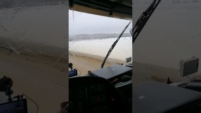 FOTON AUMAN EST - Щетки стеклоочистителя с удлиненными шлангами