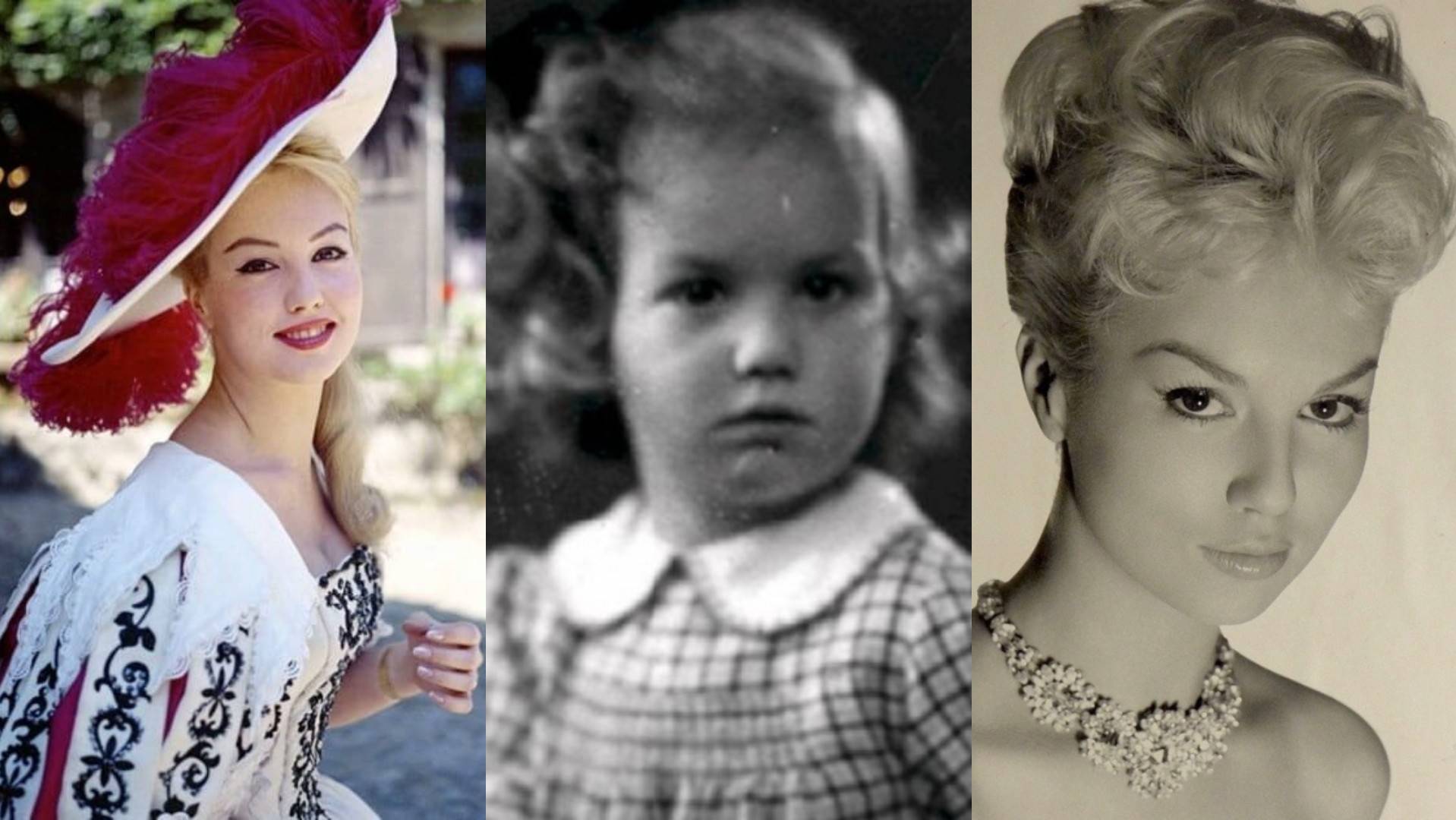 МИЛЕН ДЕМОНЖО Звёзды HiStory / передача о великой французской актрисе