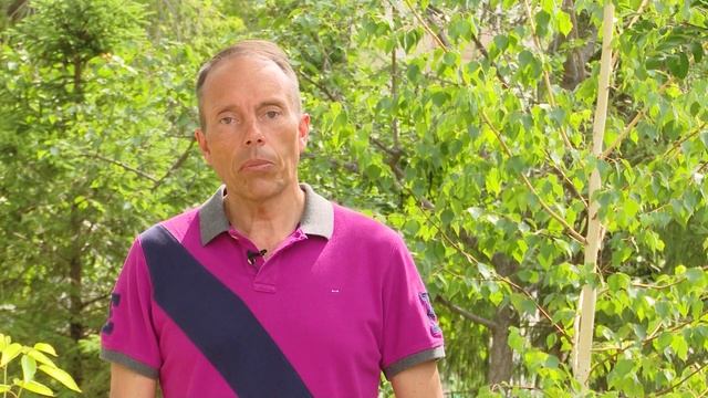 АЛЕКСЕЙ САМОРЯДОВ - проект "Наши люди": Игорь Храмов, ГТРК "Оренбург", эфир 4 июля 2022 г.