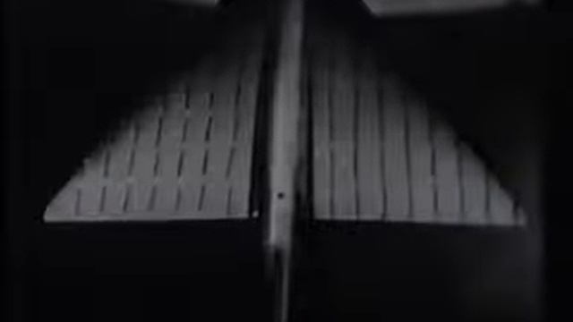 Вихревая система крыла