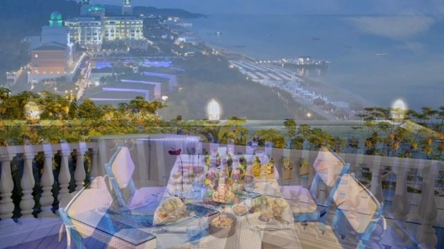 Nirvana Dolce Vita #Turkey 5