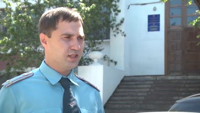 Интервью Алексея Степанова для телеканала ИКС