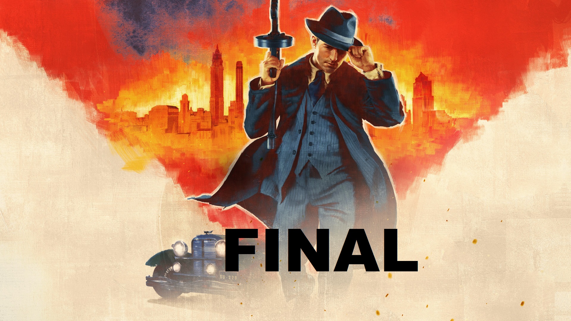 Mafia: Definitive Edition | #Final #Mafia #Мафия #Retroslon #Remake #Ремейк