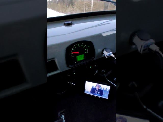 ‼️Привыкаю к новой УАЗ буханка. Машина хорошая, но всë не так. Смотрите ПОЛНОЕ видео ЗДЕСЬ ⬇️