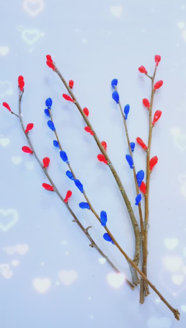 #diy# поделкисвоимиками