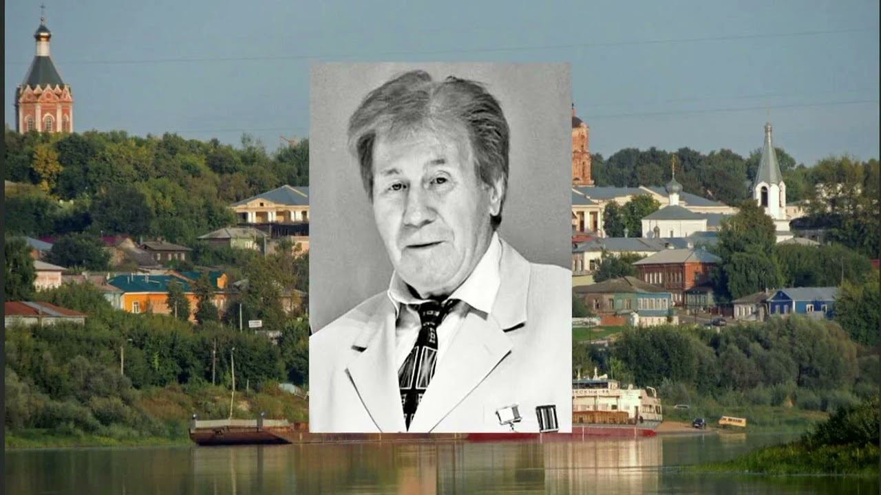 В память о поэте Г  Морозове