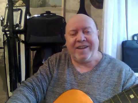 Так вот ты какая, старость...    Не пропустите эту  песню, она касается всех!