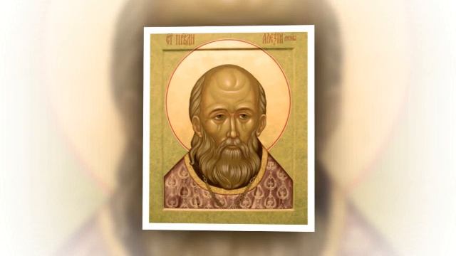 Ч.12.Советы святого праведного Алексия Мечёва.