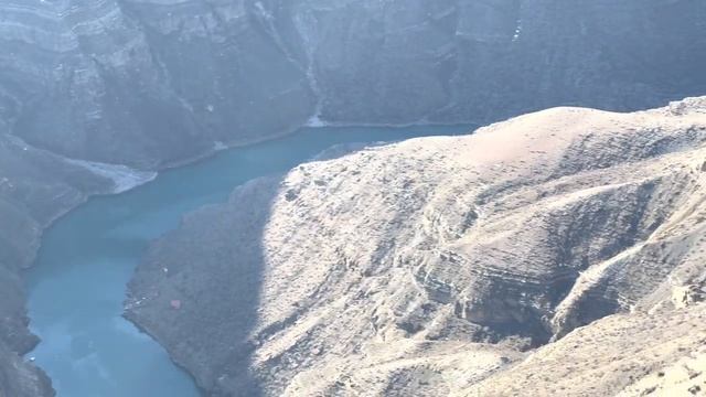 Сулакский Каньон