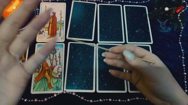 ♑КОЗЕРОГ♑ПРОГНОЗ ТАРО НА ЯНВАРЬ 2023