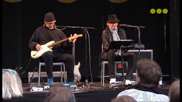 Laid Back - Bakerman.mp4