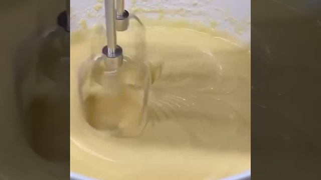 Вафельные трубочки на сковороде ?