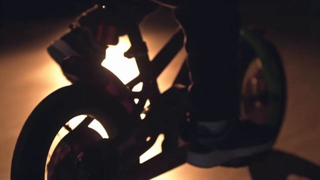 ЖК Новатор Уфа, Планета от ГК Первый Трест