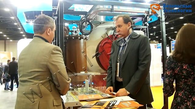 Топливо из отходов: пиролизная установка и блок ректификации