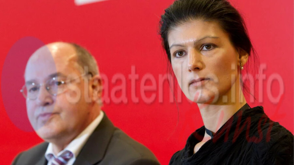 Kriegsbericht 08.08.2022 - PLAN B! Wird in Deutschland ein geheimer Machtwechsel vorbereitet