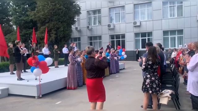 Алексей Бандарчук - День Победы