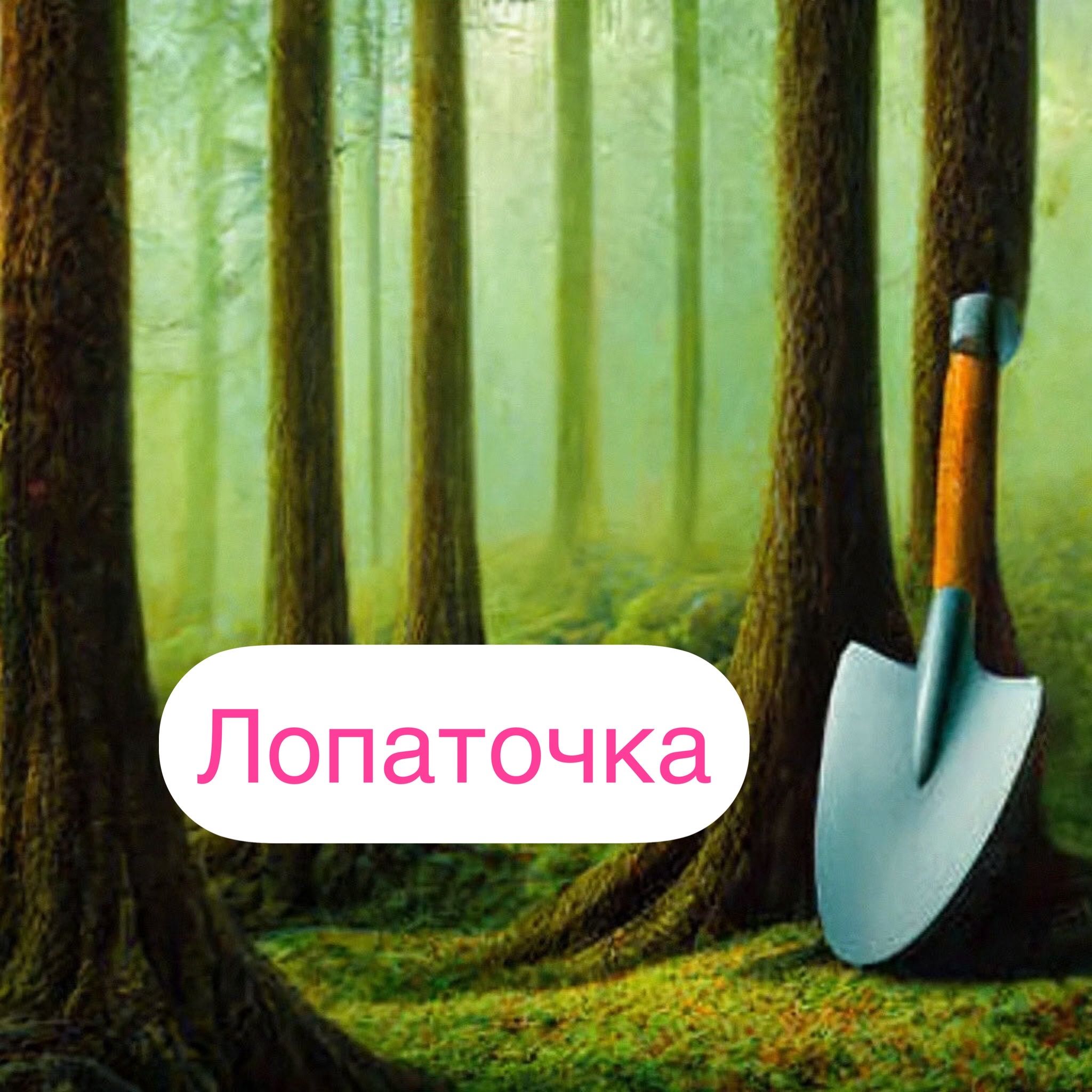 "БЛИНЧИК"или "Лопаточка"  - цель научиться удерживать  широкий язык на нижней  губе