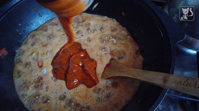 Вьетнамский Том Ям - супец, но просто капец (ОбжирАНКИН)