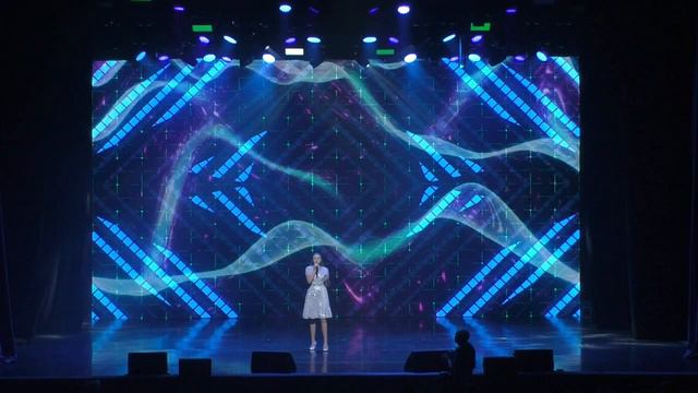 Марина Будаева