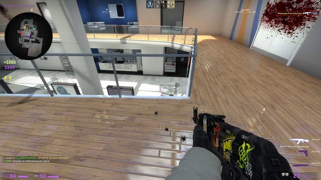 НОВЫЙ ЧИТ КОД В КС ГО NAGIBATOR 2022 | БЕРИ ЕЁ ПОКА ТЁПЛЕНЬКАЯ | #CSGO #КСГО #Shorts #csgo #ксго