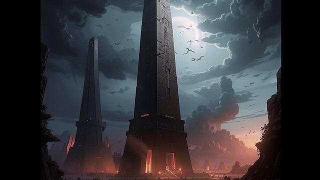 Средняя голова - Тревожность