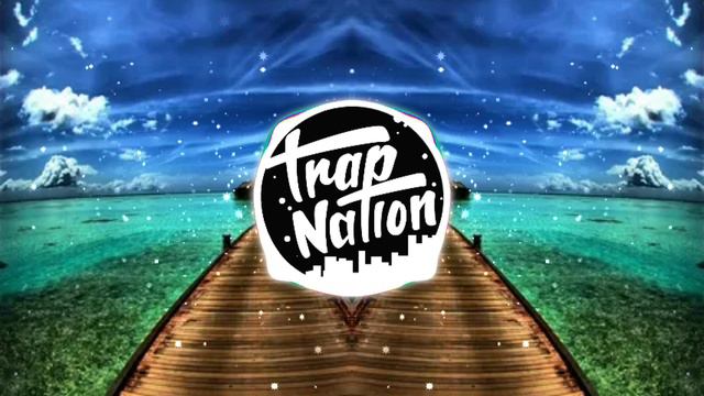 Kishx & Cafeína. - Can't Breath (MXTWRLD Remix)