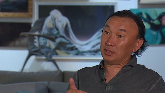 "Тужи Даши Намдакова"/ГТРК «Иркутск»