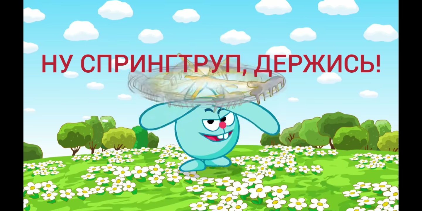БОЛЬШОЙ ЛЕТСПЛЕЙ ПО ФНАФ 3!
