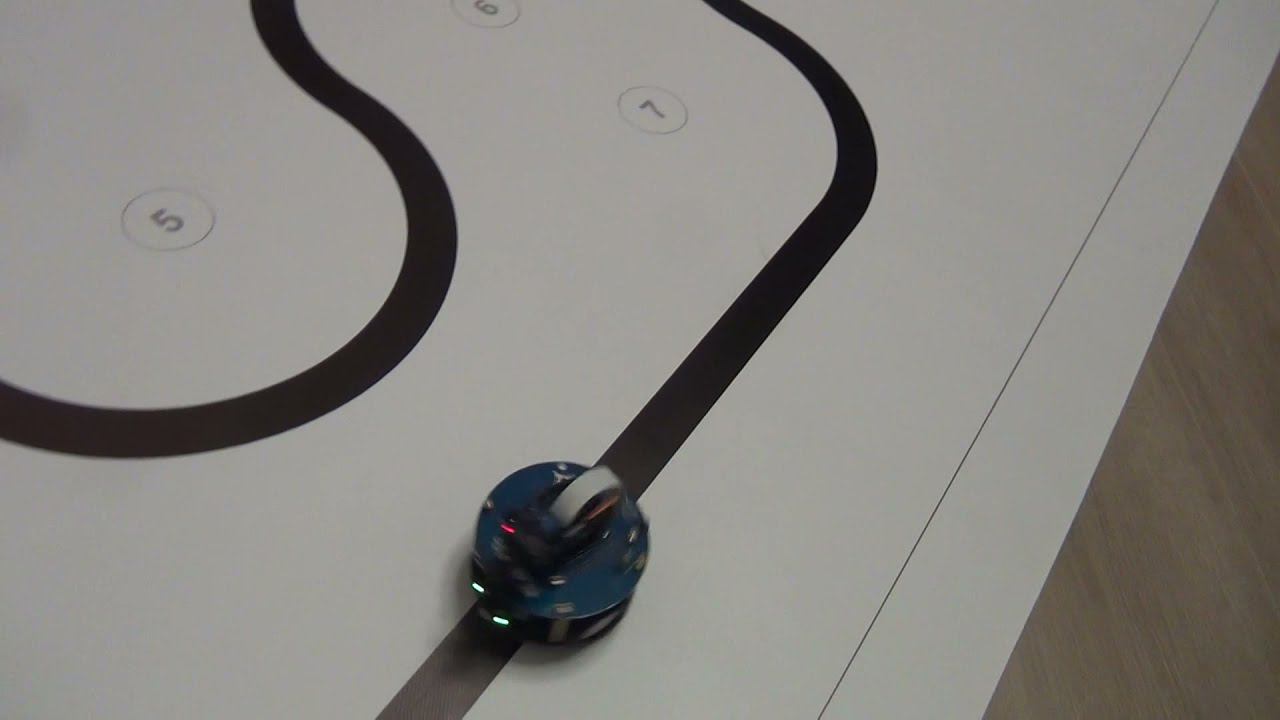 3. Срыв с фиксом по выбору PID. Граница черного на 300.