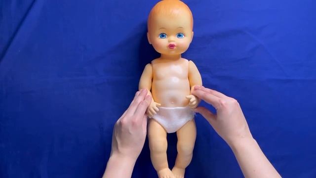 Массаж детям первого года жизни