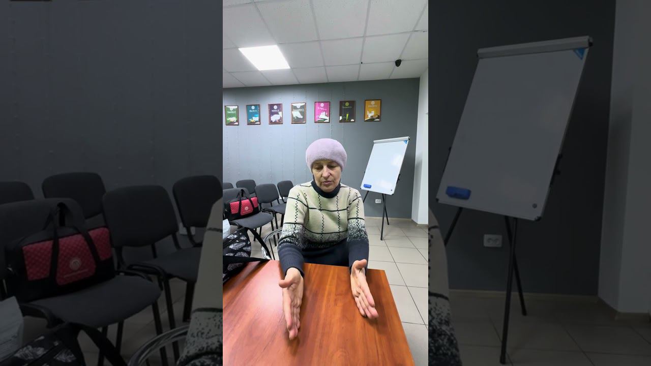 Отзыв о применении продукции компании M.International